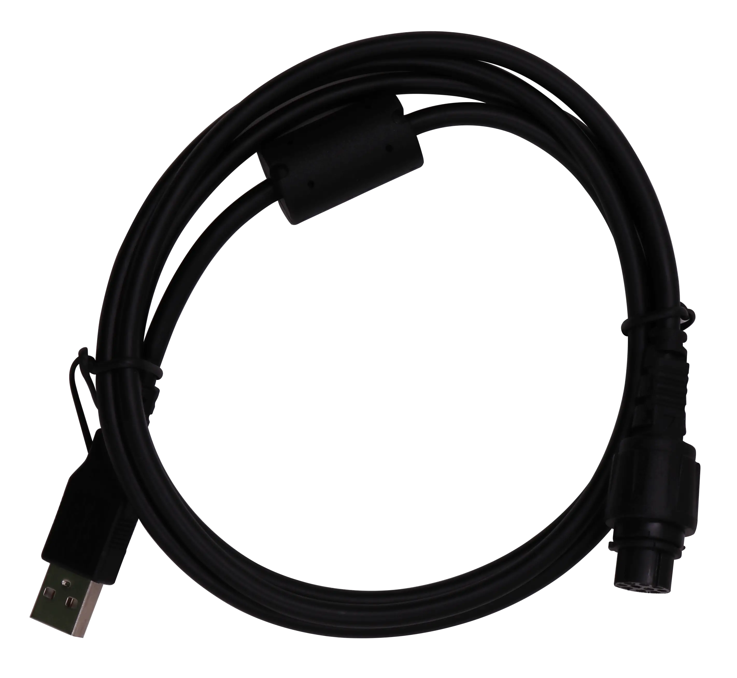 KSPL-21 Kirisun TM840 Programming Cable - RassbachCommunications.com