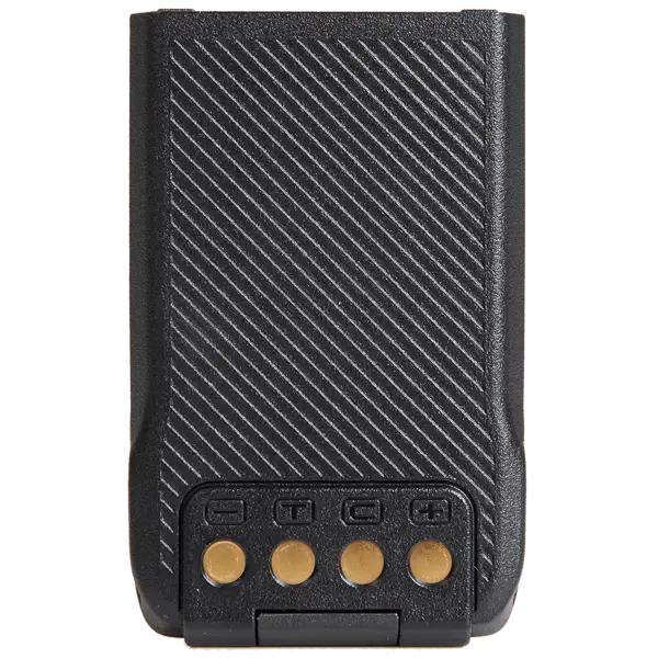 BP1503 Hytera Lithium Polymer Battery - RassbachCommunications.com