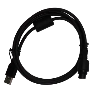 KSPL-21 Kirisun TM840 Programming Cable - RassbachCommunications.com