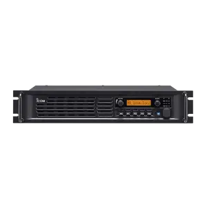 Icom FR5300 - FR6300 Series IDAS Digital & Analog 50W Repeater ...