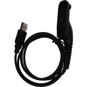 KSPL-15 Kirisun Programming Cable - RassbachCommunications.com