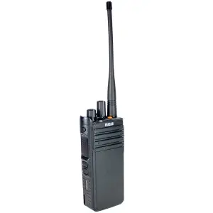 RDR4220 RCA PRODIGI Portable Two Way Radio - RassbachCommunications.com