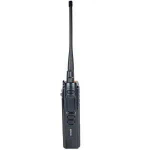 RDR4220 RCA PRODIGI Portable Two Way Radio - RassbachCommunications.com